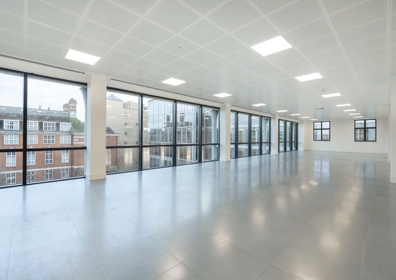 One Forbury Square - Reading